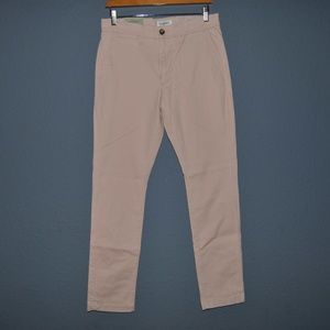 Goodfellow & Co | Pants | New Goodfellow Skinnyfit Hennepin Chino Pants ...